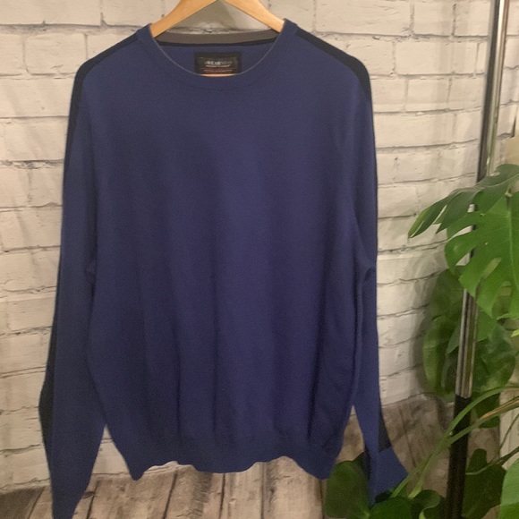 Kenneth Cole | Sweaters | Ntw Kenneth Cole Awearness Sweater Size Xxl ...